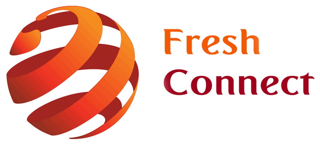 Fresh Connect – Fruits, Vegetables and more