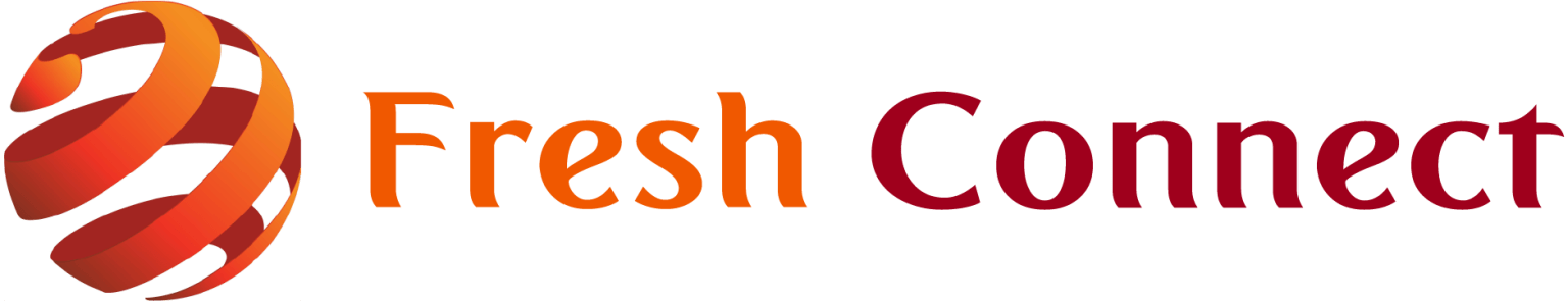 Fresh Connect – Fruits, Vegetables and more